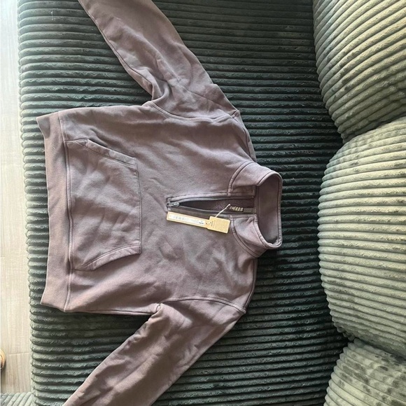 SKIMS | Tops | Skims Womens Sweatersweatshirt | Poshmark